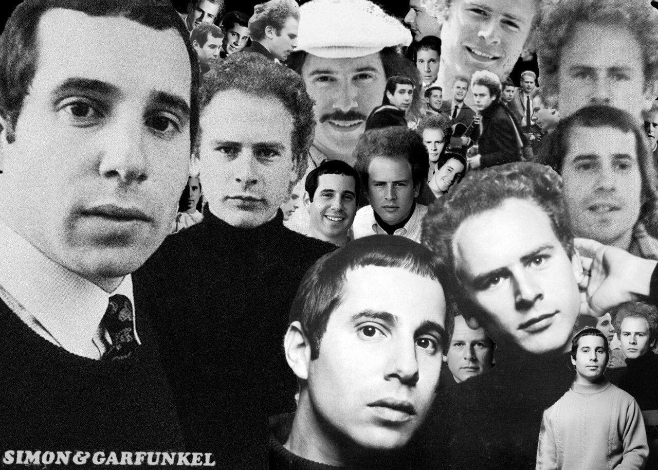 Simon and Garfunkel Wallpapers - Top Free Simon and Garfunkel ...