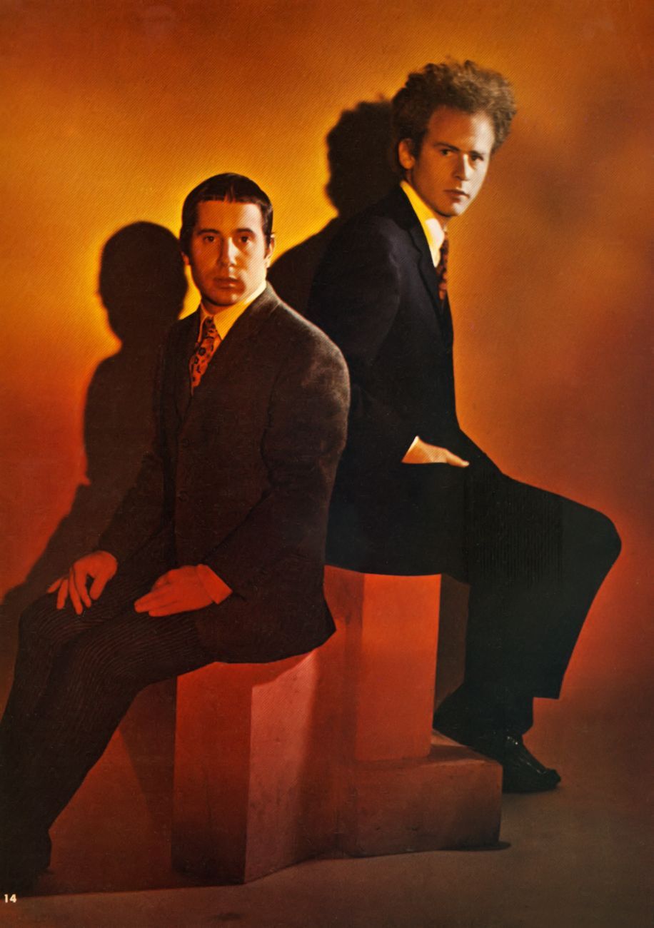 Simon and Garfunkel Wallpapers - Top Free Simon and Garfunkel ...