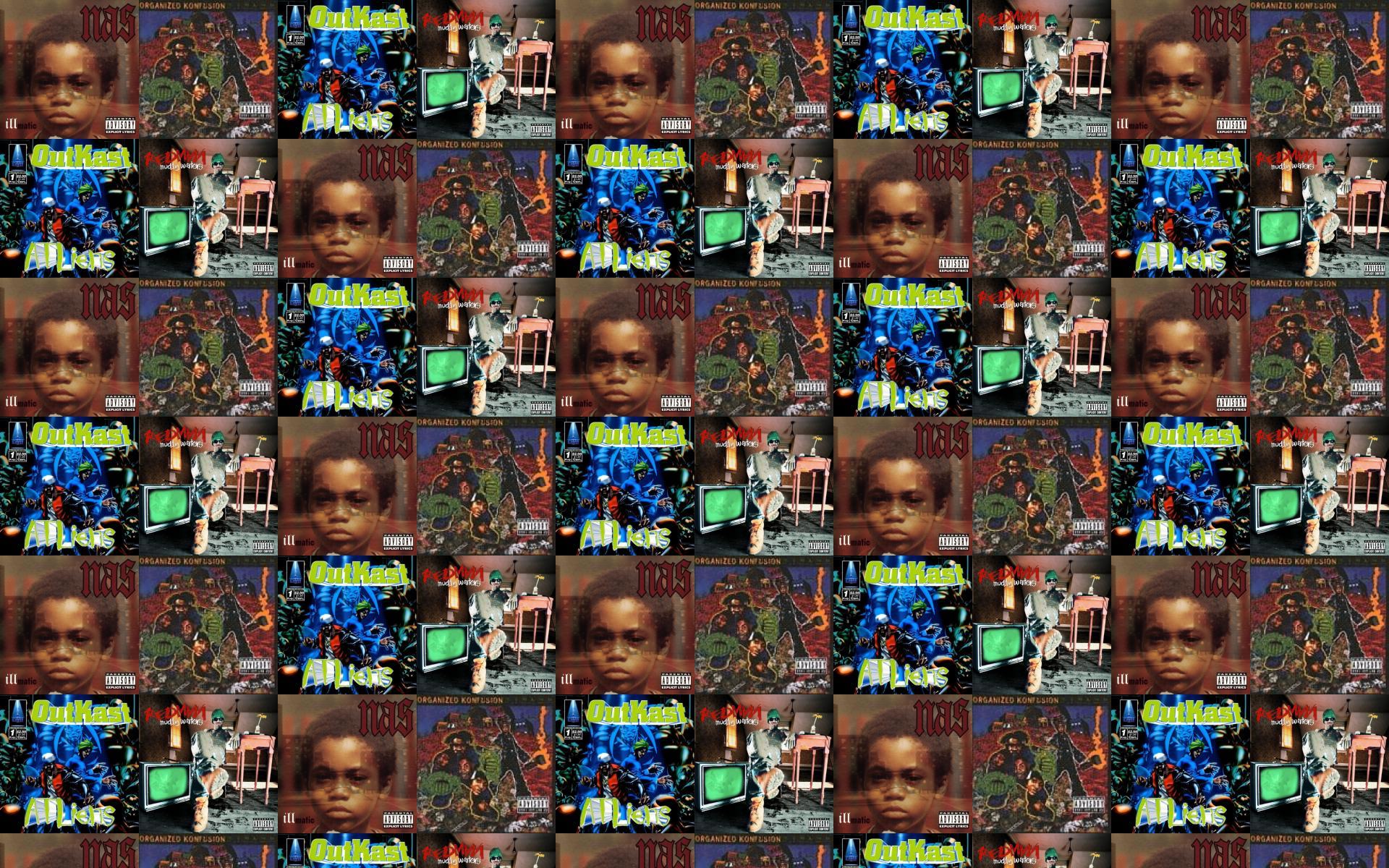 OutKast Wallpapers - Top Free OutKast Backgrounds - WallpaperAccess