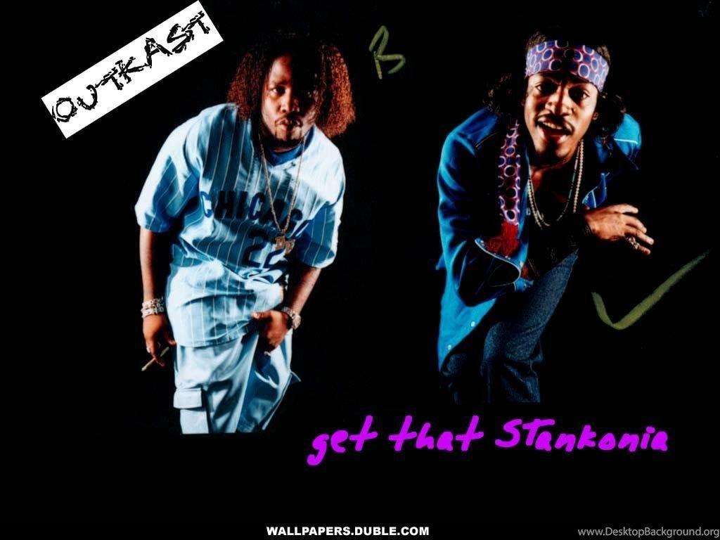 OutKast Wallpapers - Top Free OutKast Backgrounds - WallpaperAccess