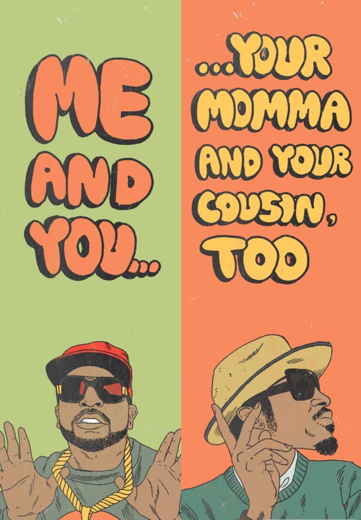 OutKast Wallpapers - Top Free OutKast Backgrounds - WallpaperAccess