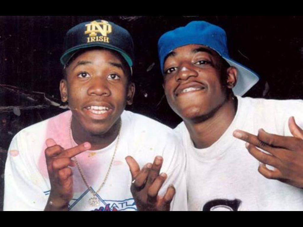 OutKast Wallpapers - Top Free OutKast Backgrounds - WallpaperAccess