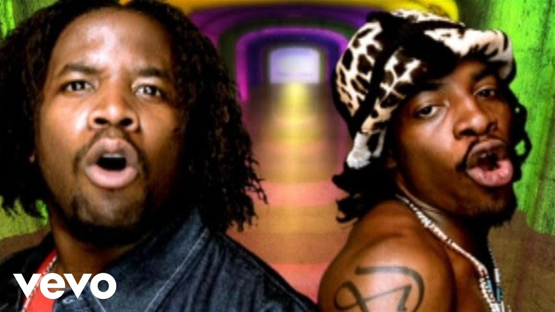 OutKast Wallpapers - Top Free OutKast Backgrounds - WallpaperAccess