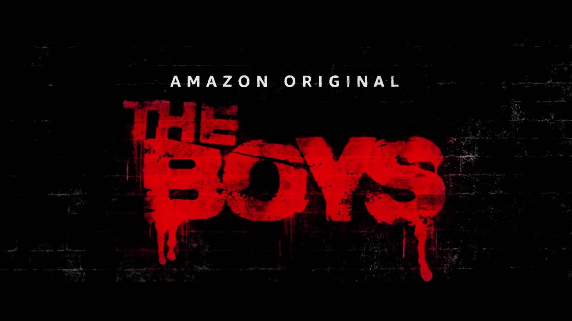 The Boys 4K Wallpapers - Top Free The Boys 4K Backgrounds - WallpaperAccess