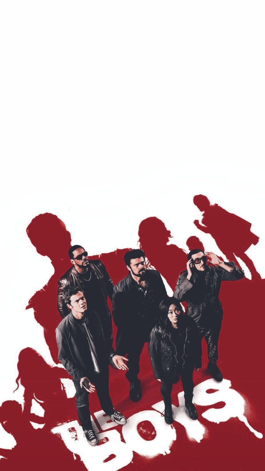 The Boys 4K Wallpapers - Top Free The Boys 4K Backgrounds - WallpaperAccess