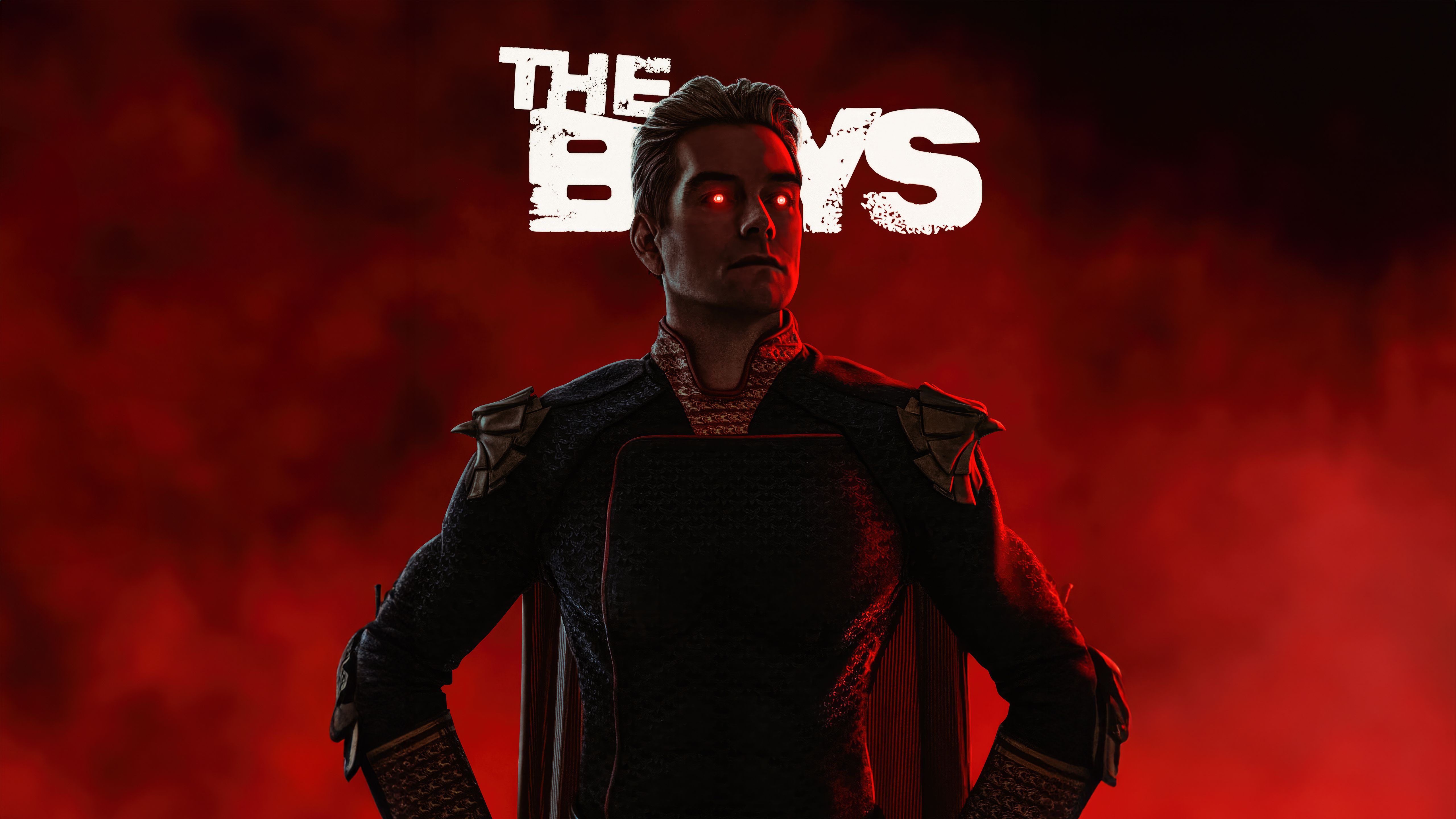 The Boys 4K Wallpapers - Top Free The Boys 4K Backgrounds - WallpaperAccess