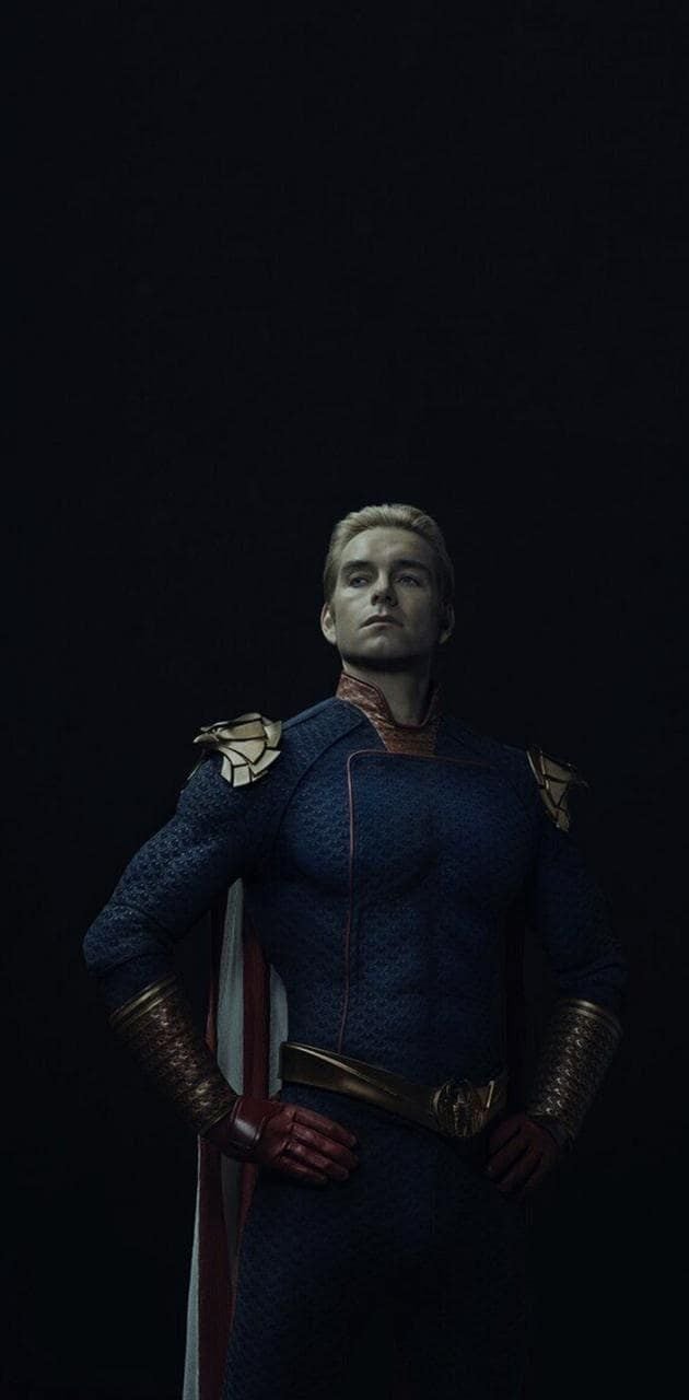 Homelander 4k Wallpapers - Top Free Homelander 4k Backgrounds ...
