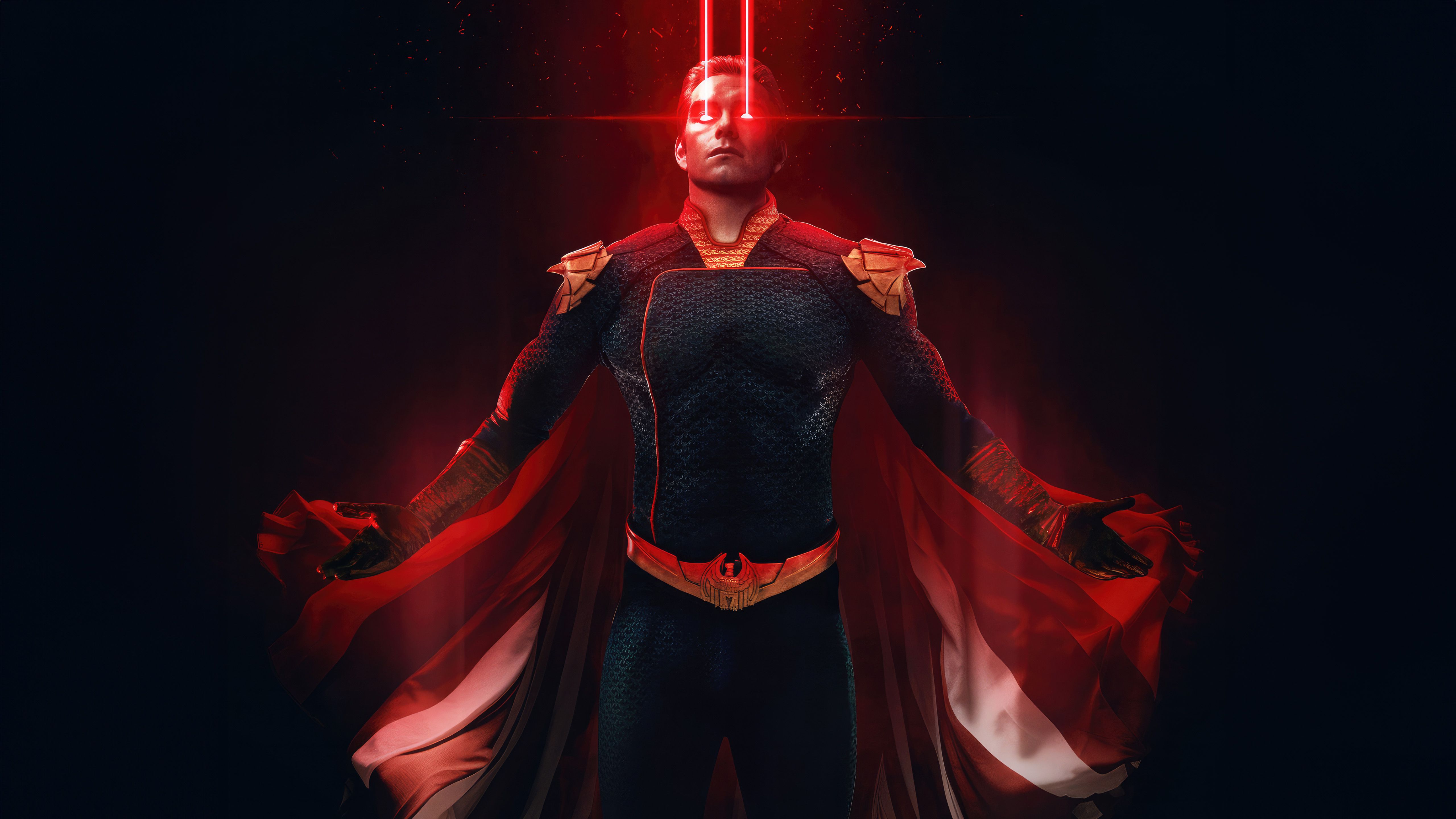 The Boys 4K Wallpapers - Top Free The Boys 4K Backgrounds - WallpaperAccess