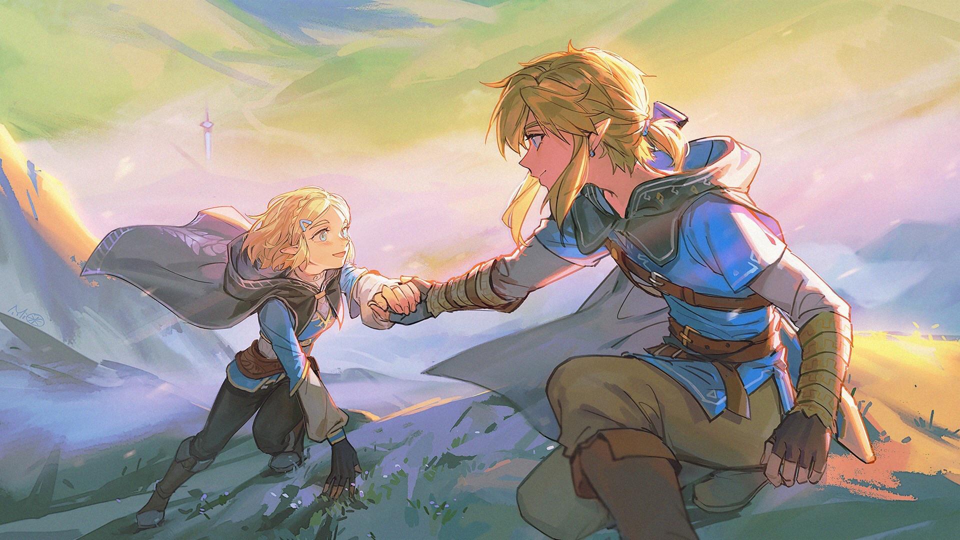 Zelink Wallpapers - Top Free Zelink Backgrounds - WallpaperAccess