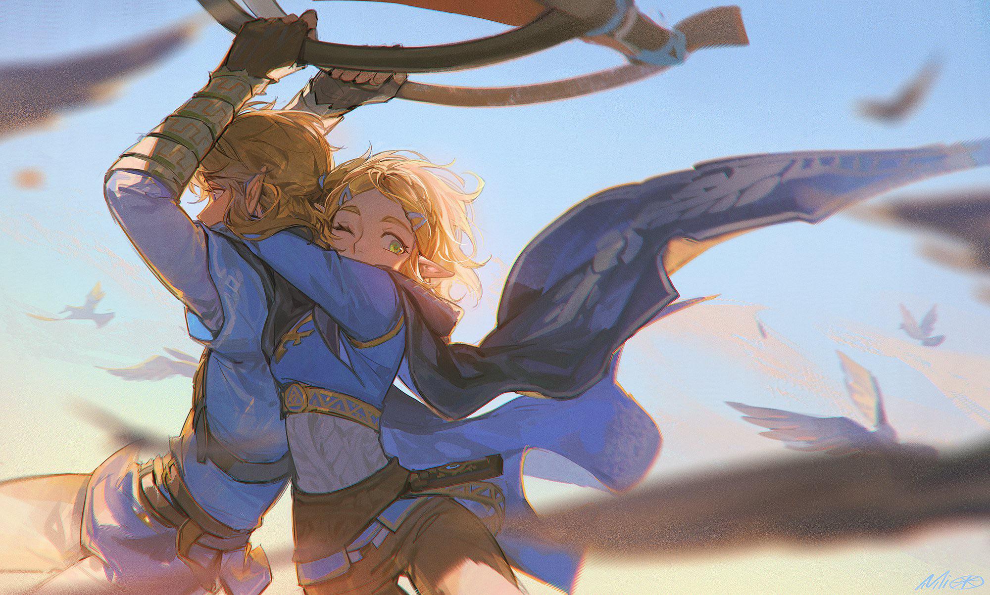 Zelink Wallpapers - Top Free Zelink Backgrounds - WallpaperAccess