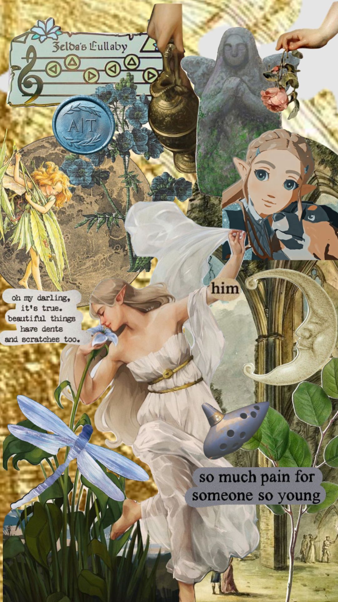 Zelink Wallpapers - Top Free Zelink Backgrounds - WallpaperAccess