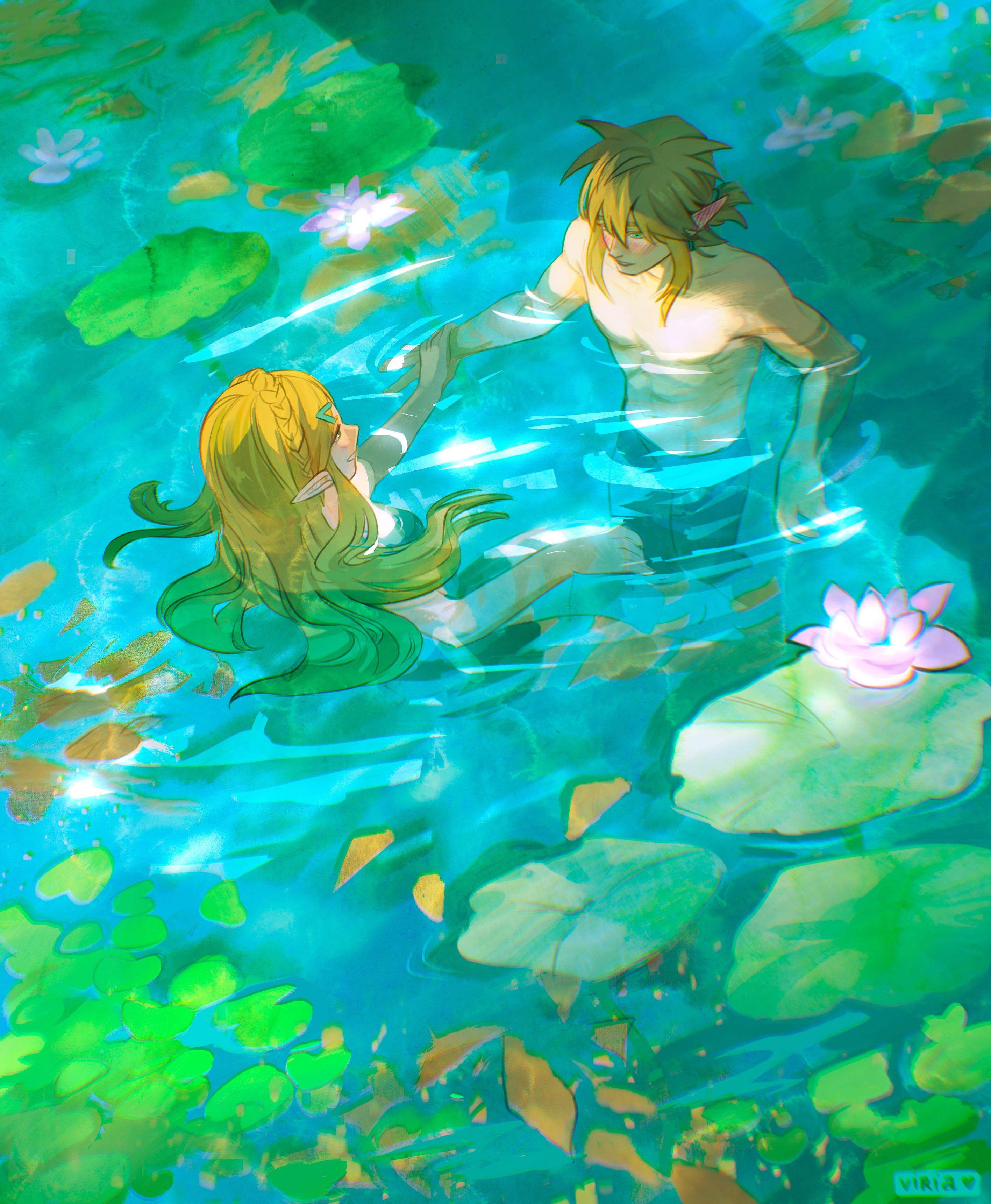 Zelink Wallpapers - Top Free Zelink Backgrounds - WallpaperAccess