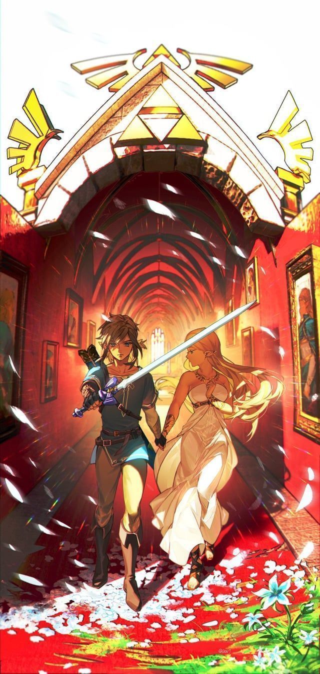 Zelink Wallpapers - Top Free Zelink Backgrounds - WallpaperAccess