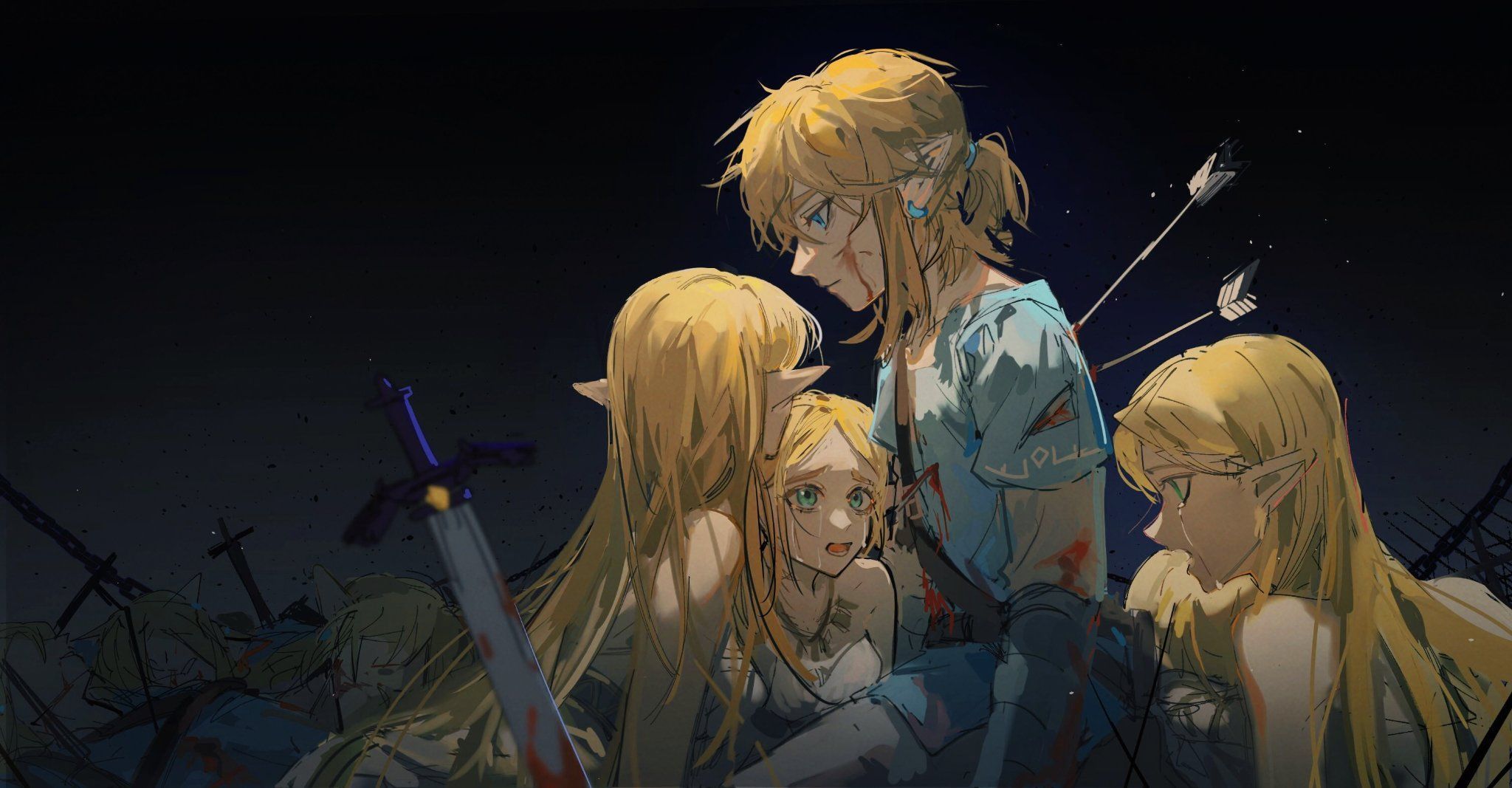 Zelink Wallpapers - Top Free Zelink Backgrounds - WallpaperAccess