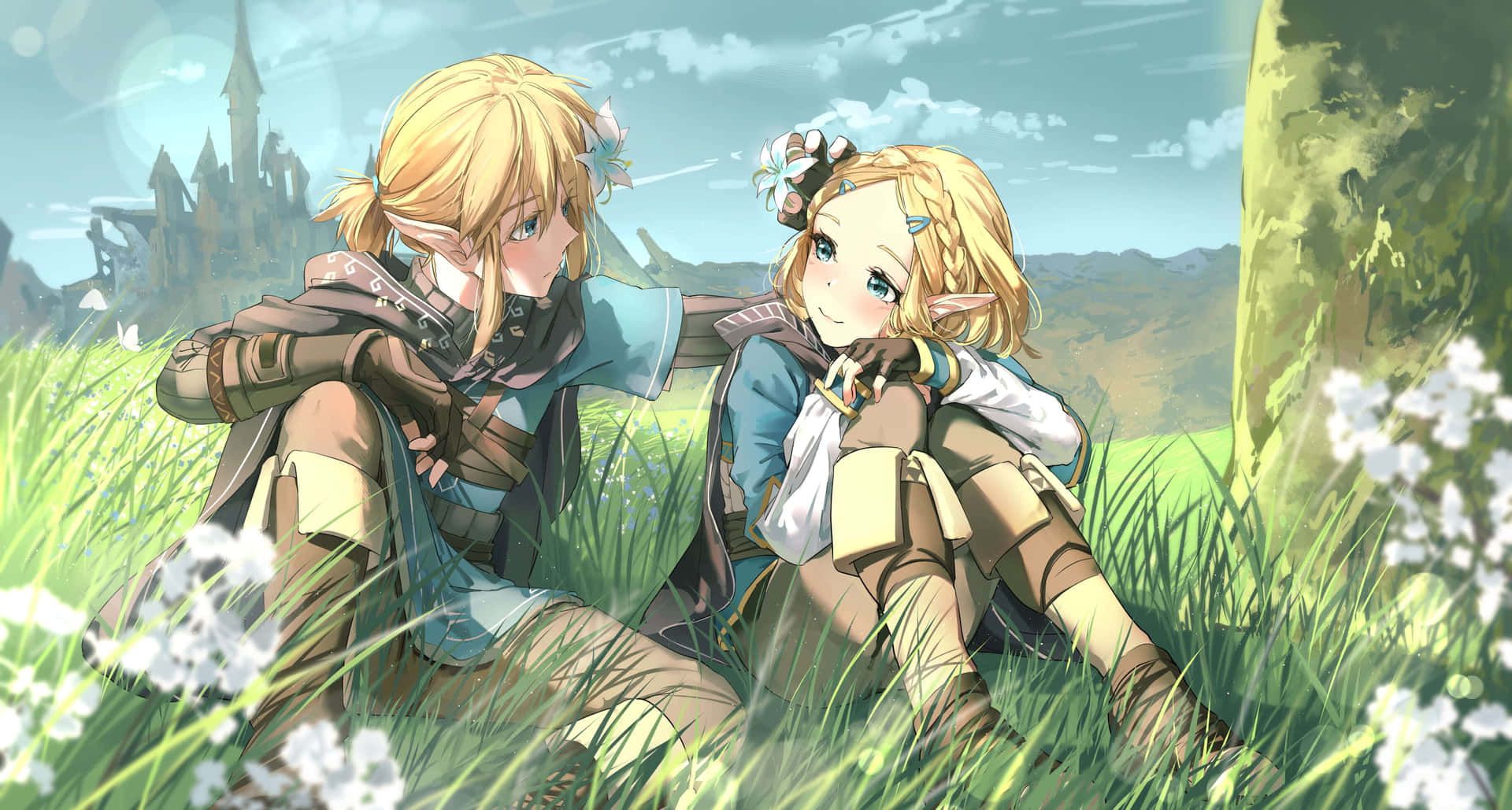 Zelink Wallpapers - Top Free Zelink Backgrounds - WallpaperAccess