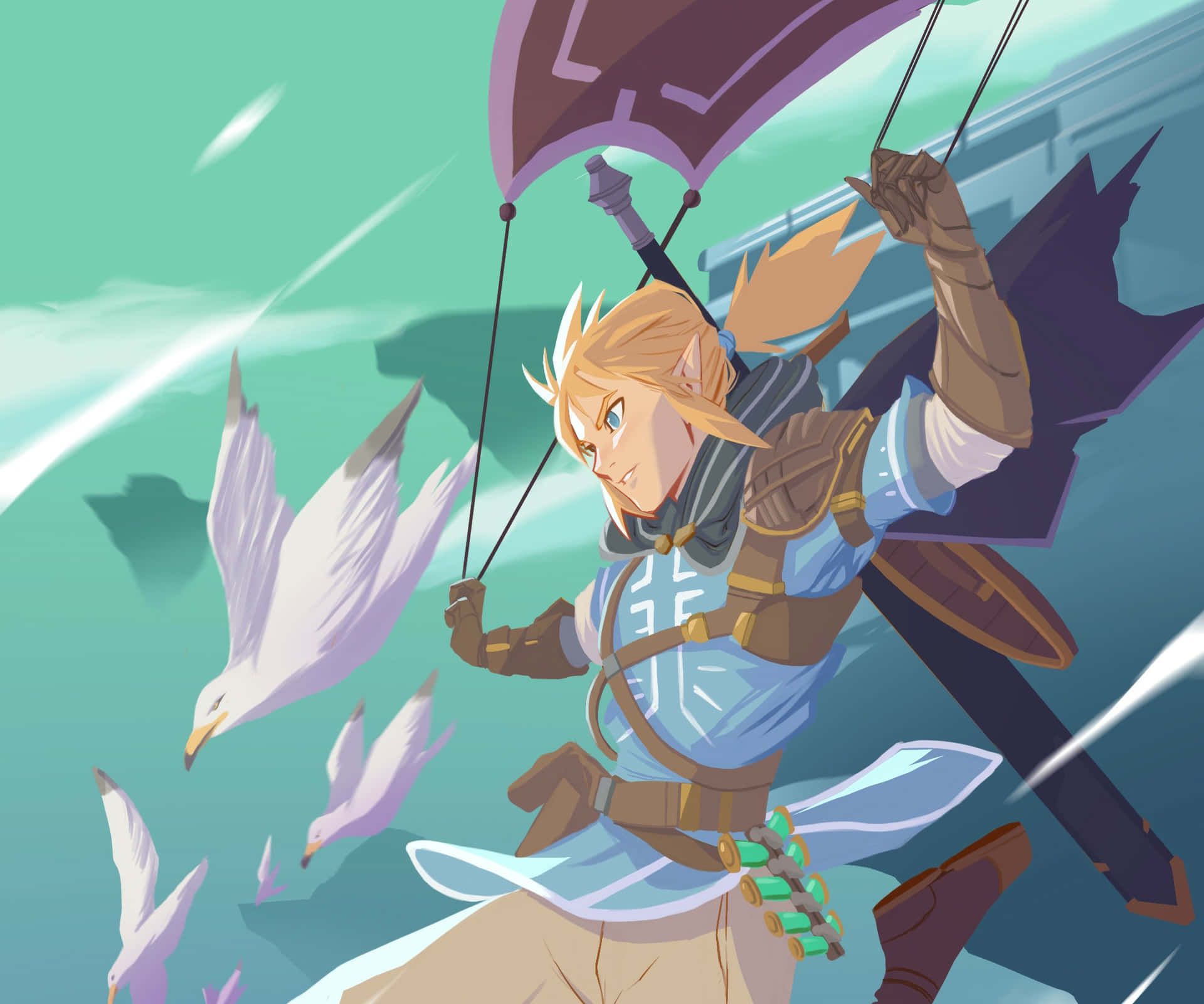 Zelink Wallpapers - Top Free Zelink Backgrounds - WallpaperAccess