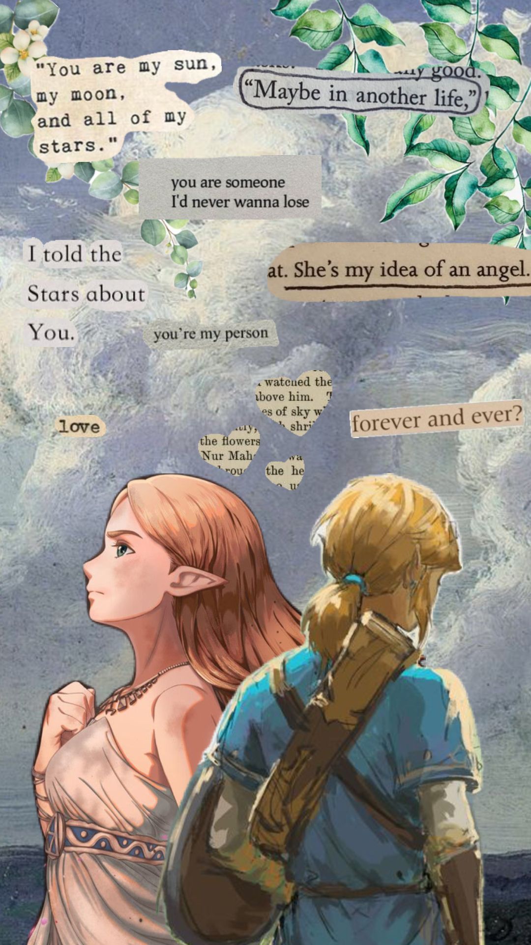 Zelink Wallpapers - Top Free Zelink Backgrounds - WallpaperAccess