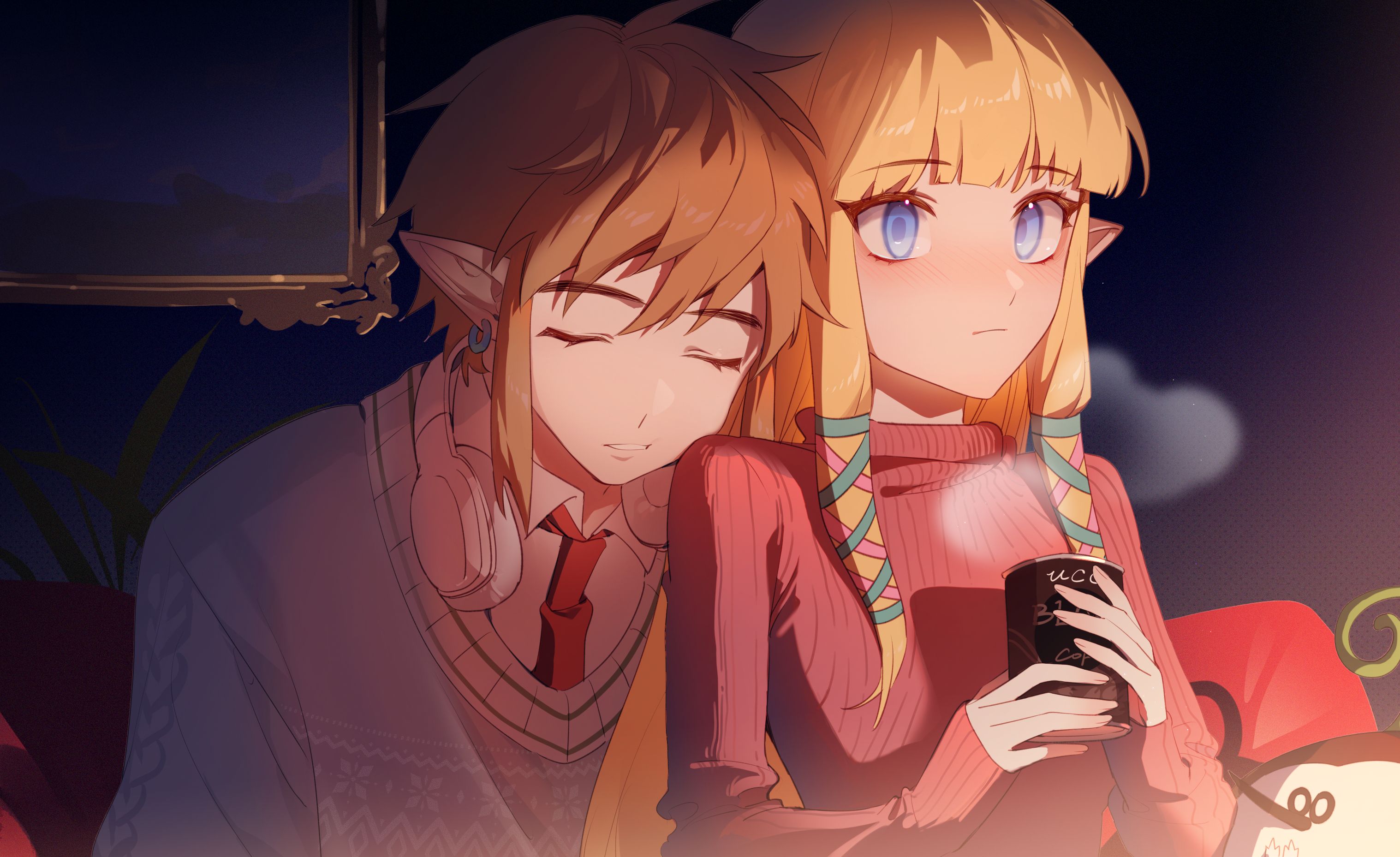 Zelink Wallpapers - Top Free Zelink Backgrounds - WallpaperAccess