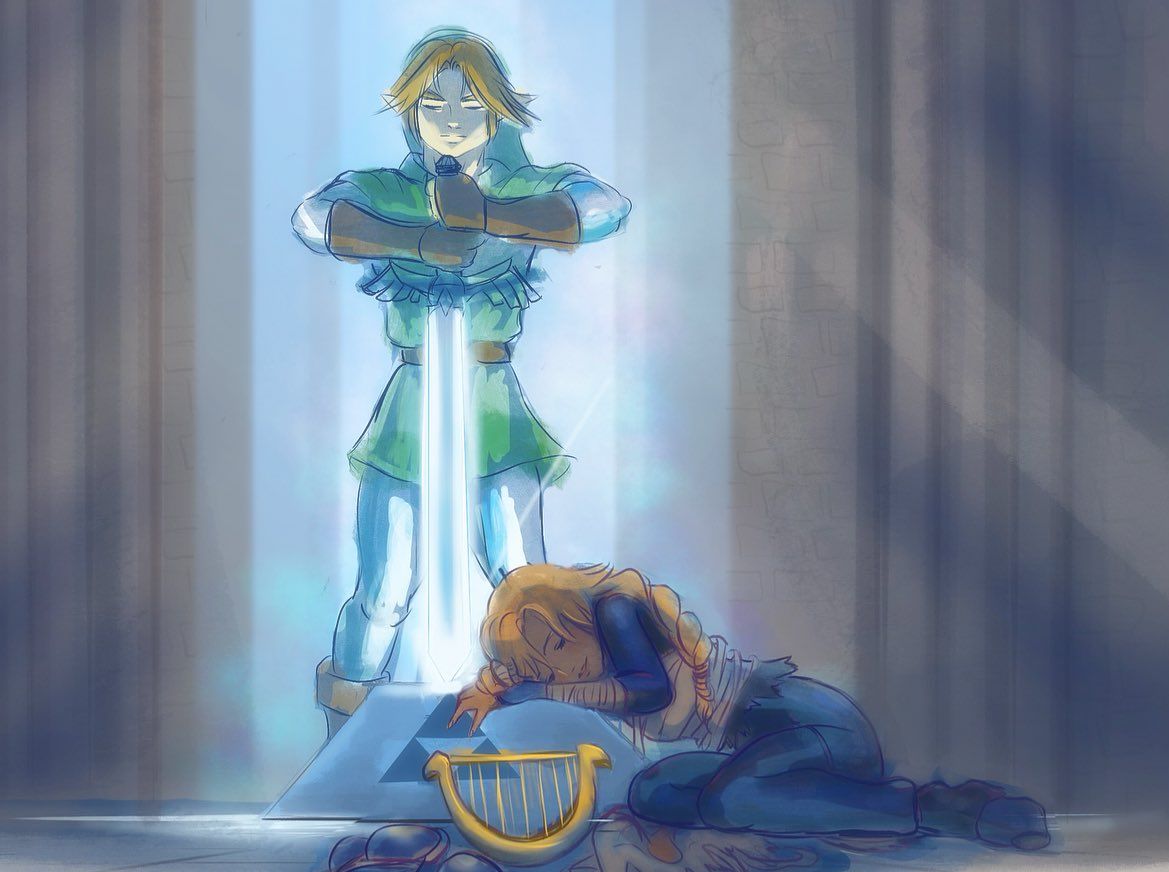 Zelink Wallpapers - Top Free Zelink Backgrounds - WallpaperAccess