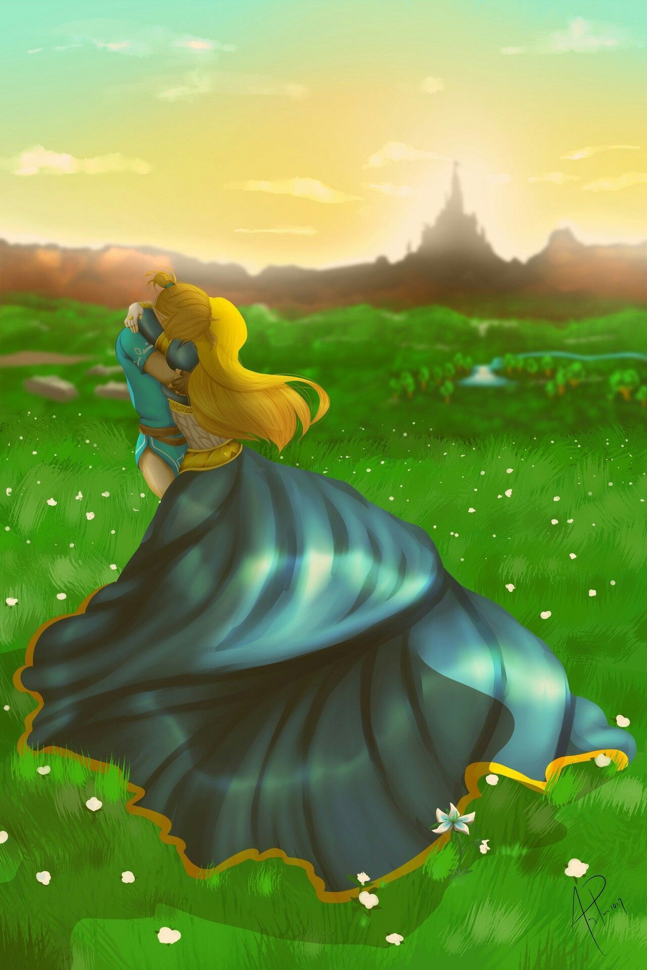Zelink Wallpapers - Top Free Zelink Backgrounds - WallpaperAccess