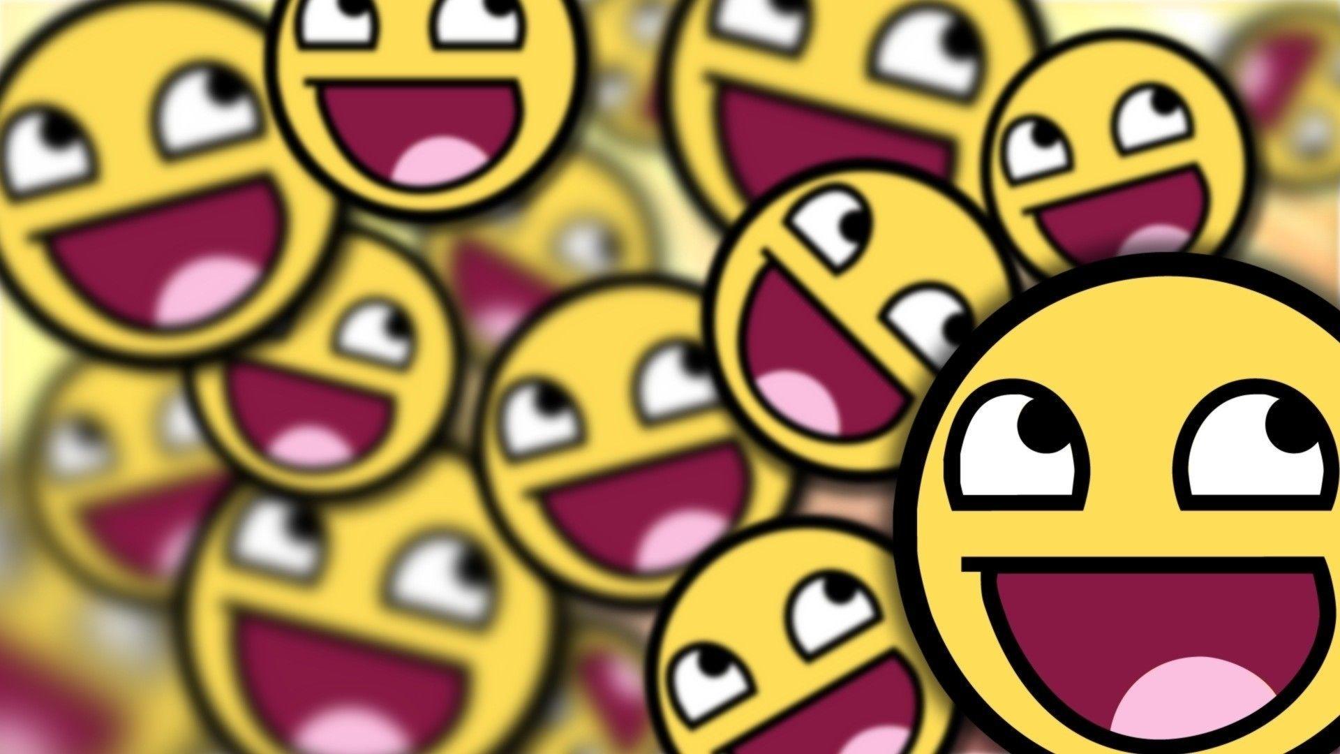 Emojis Wallpapers - Top Free Emojis Backgrounds - WallpaperAccess