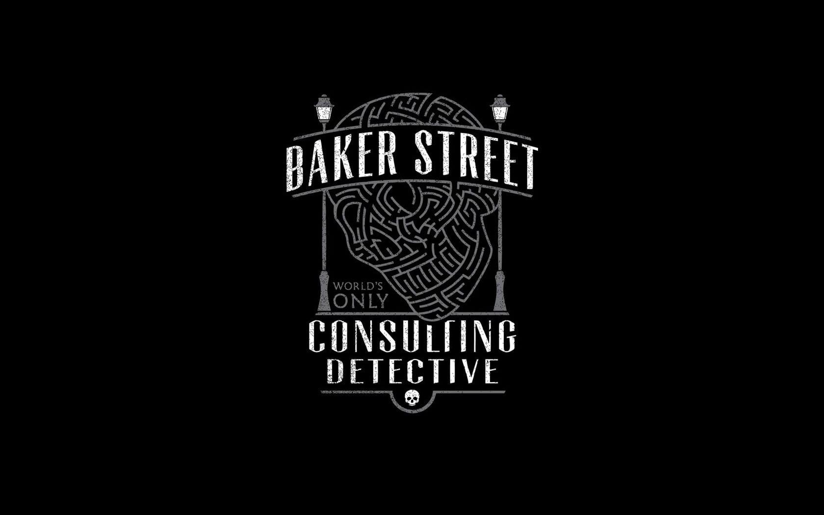 221B Baker Street Wallpapers - Top Free 221B Baker Street Backgrounds ...