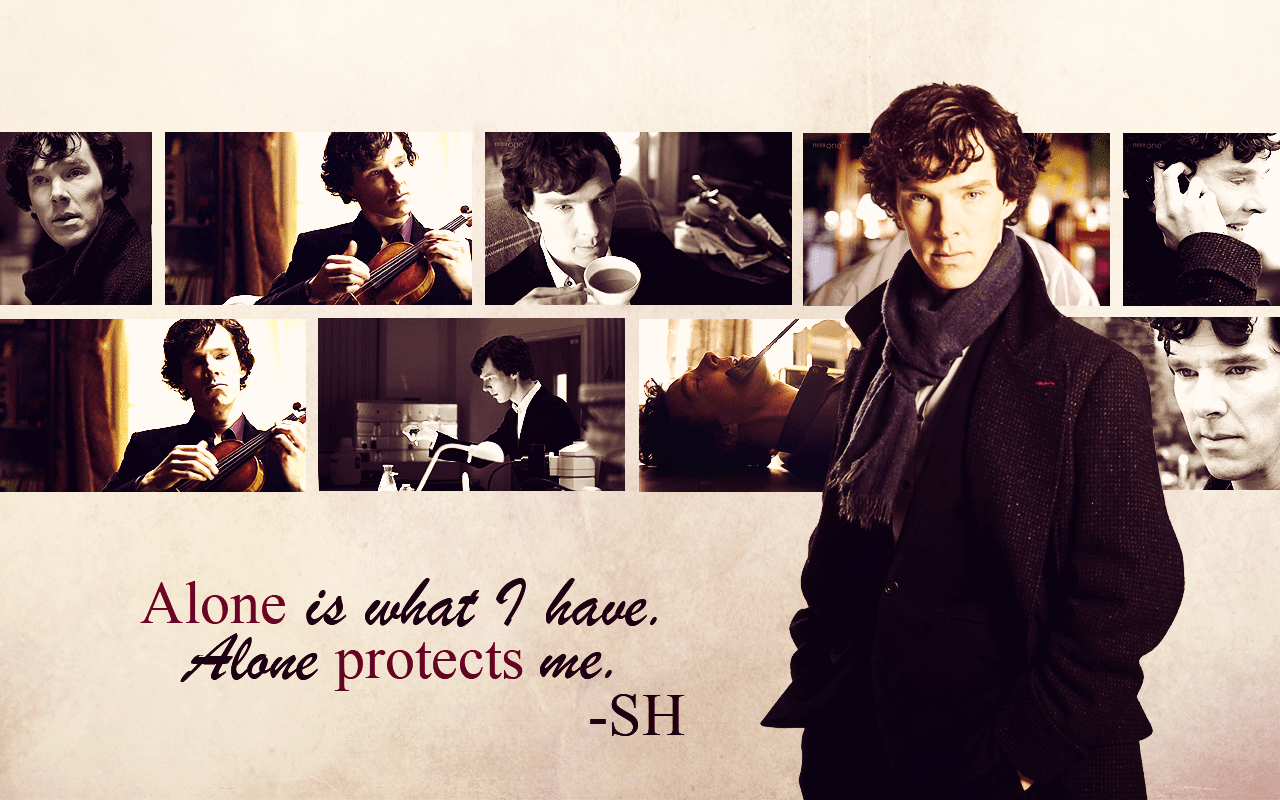 Sherlock Holmes Laptop Wallpapers - Top Free Sherlock Holmes Laptop ...