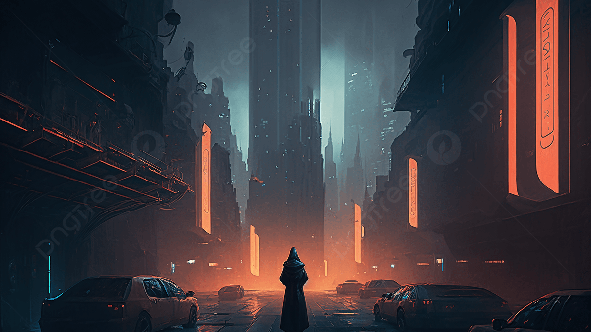 Future Street Wallpapers - Top Free Future Street Backgrounds ...