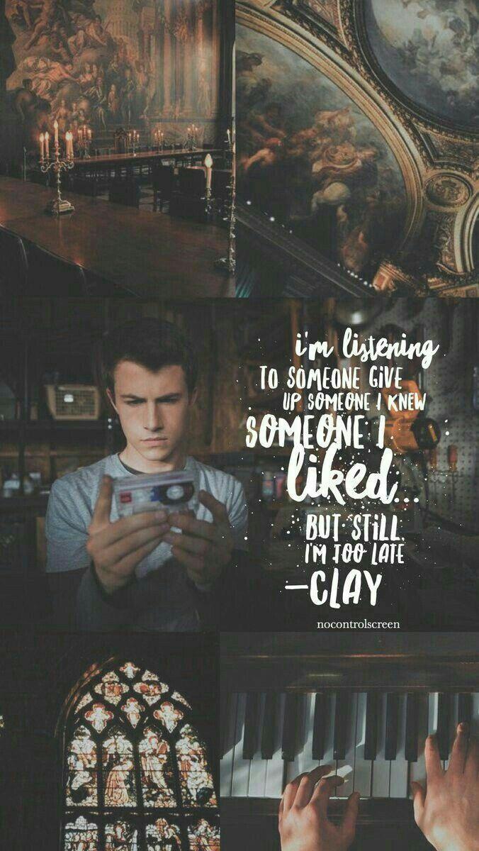 13 Reasons Why Wallpapers - Top Free 13 Reasons Why Backgrounds ...