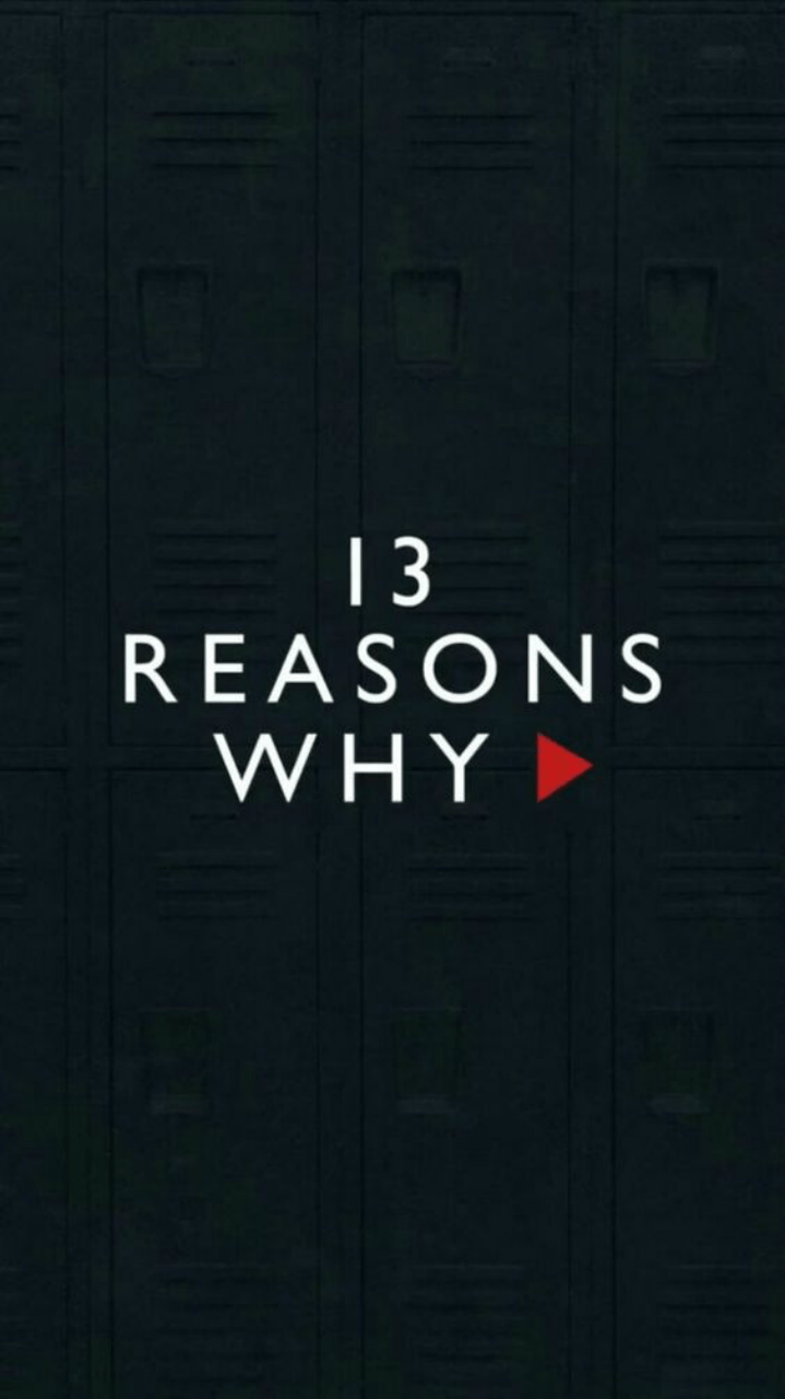 13 Reasons Why Wallpapers - Top Free 13 Reasons Why Backgrounds ...