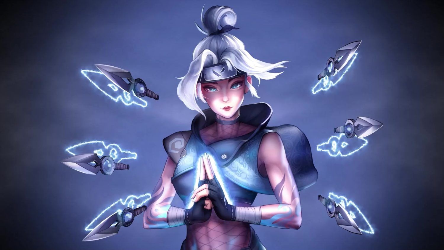 Valorant Cute Wallpapers - Top Free Valorant Cute Backgrounds ...