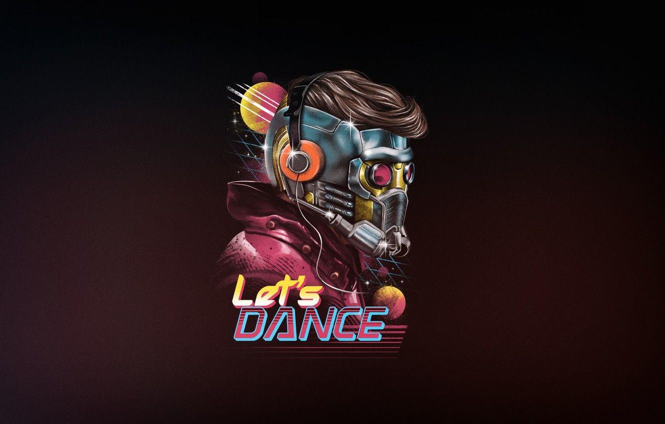 Star-Lord Wallpapers - Top Free Star-Lord Backgrounds - WallpaperAccess