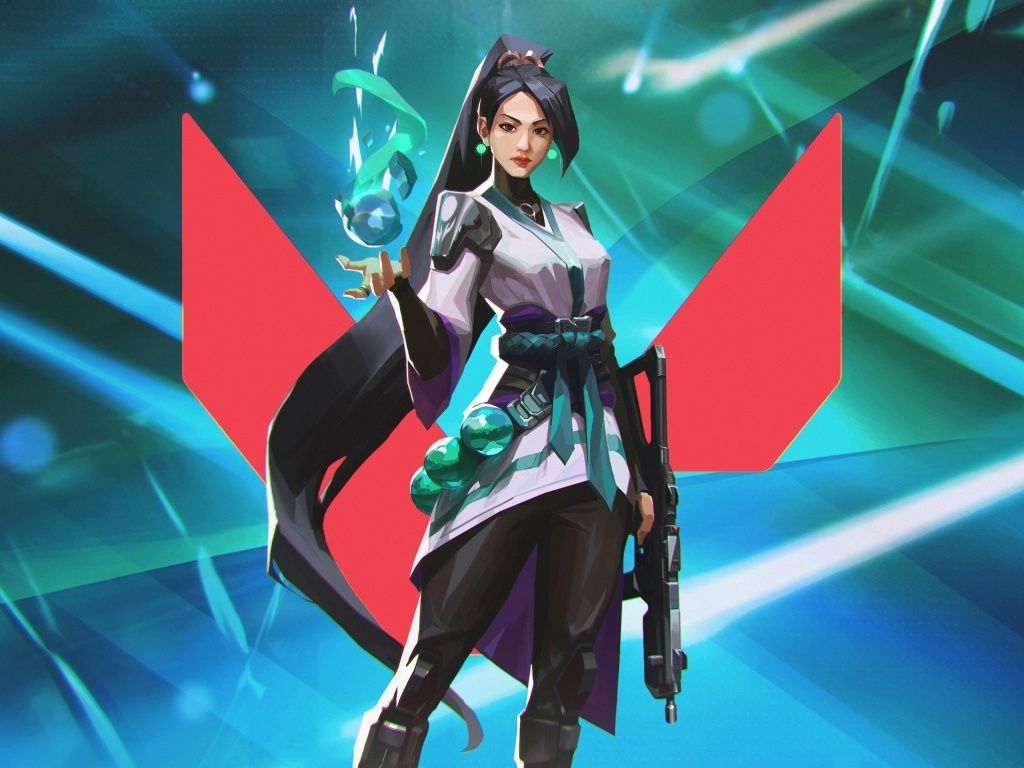 Valorant Cute Wallpapers - Top Free Valorant Cute Backgrounds ...