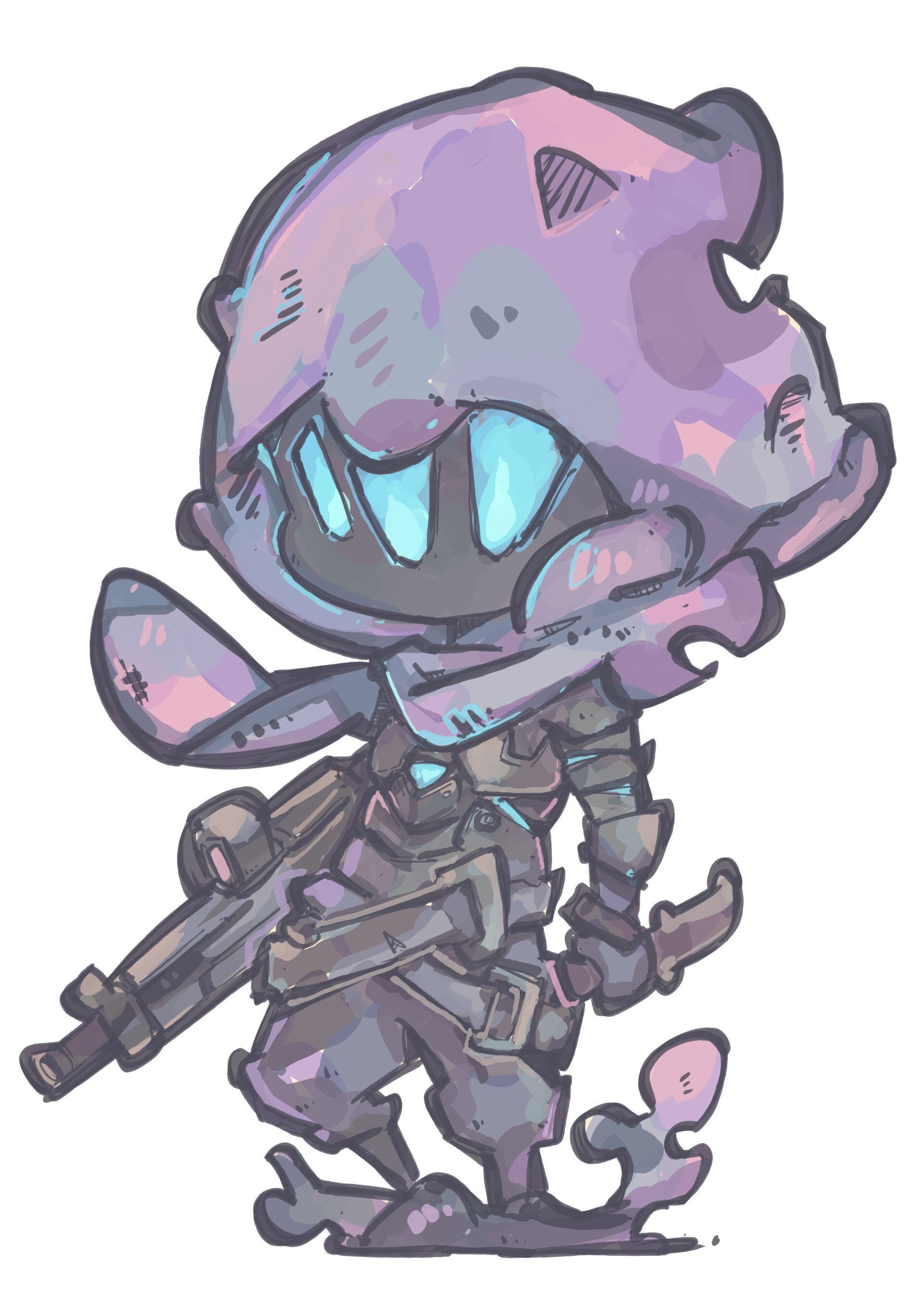 Valorant Cute Wallpapers - Top Free Valorant Cute Backgrounds ...