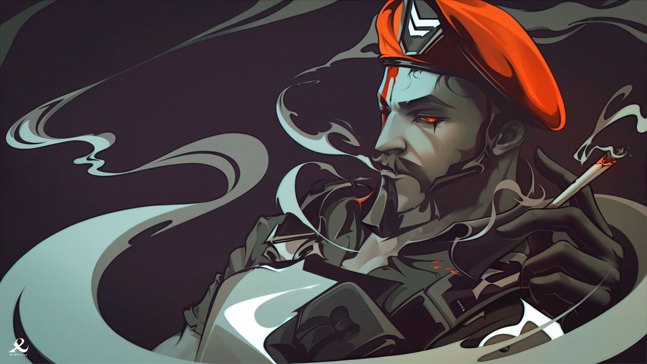 Valorant Cute Wallpapers - Top Free Valorant Cute Backgrounds ...