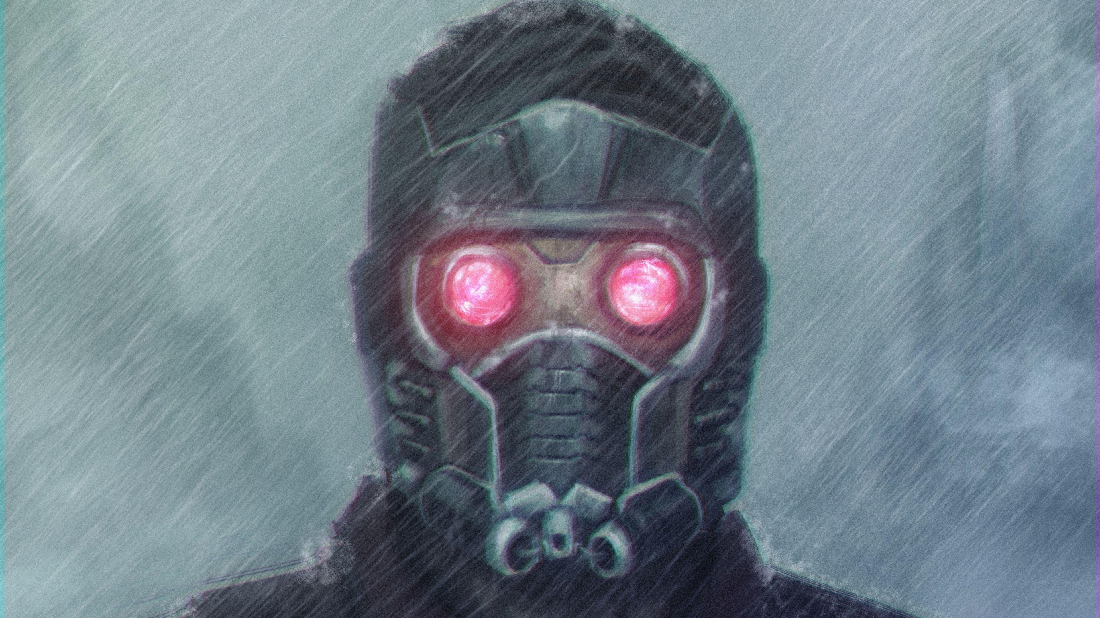 Star-Lord Wallpapers - Top Free Star-Lord Backgrounds - WallpaperAccess