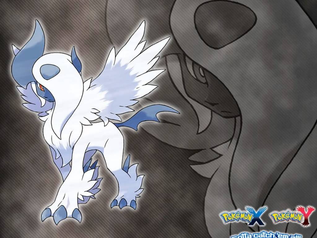 Absol Wallpapers - Top Free Absol Backgrounds - WallpaperAccess