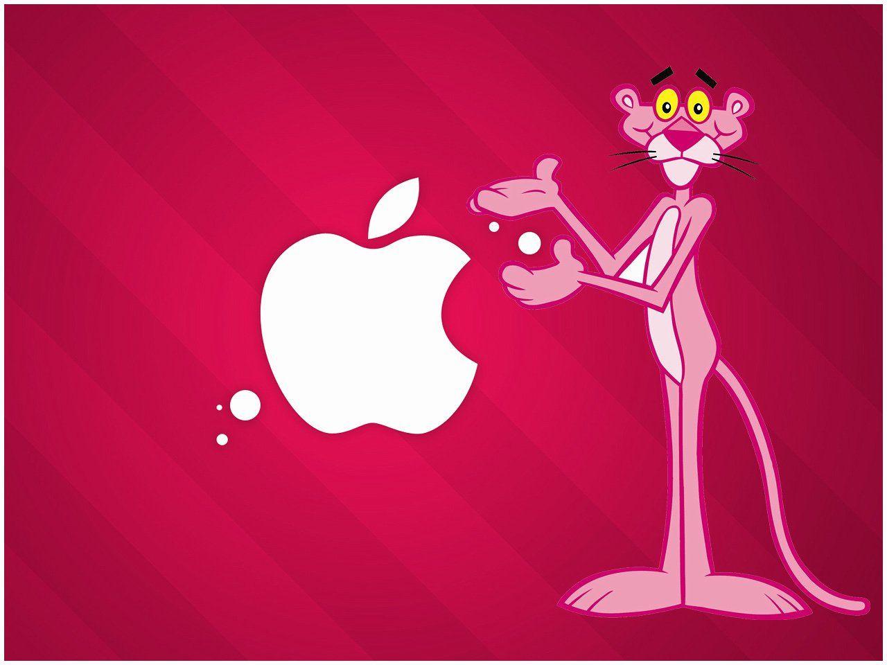 Pink Panther Wallpapers - Top Free Pink Panther Backgrounds ...