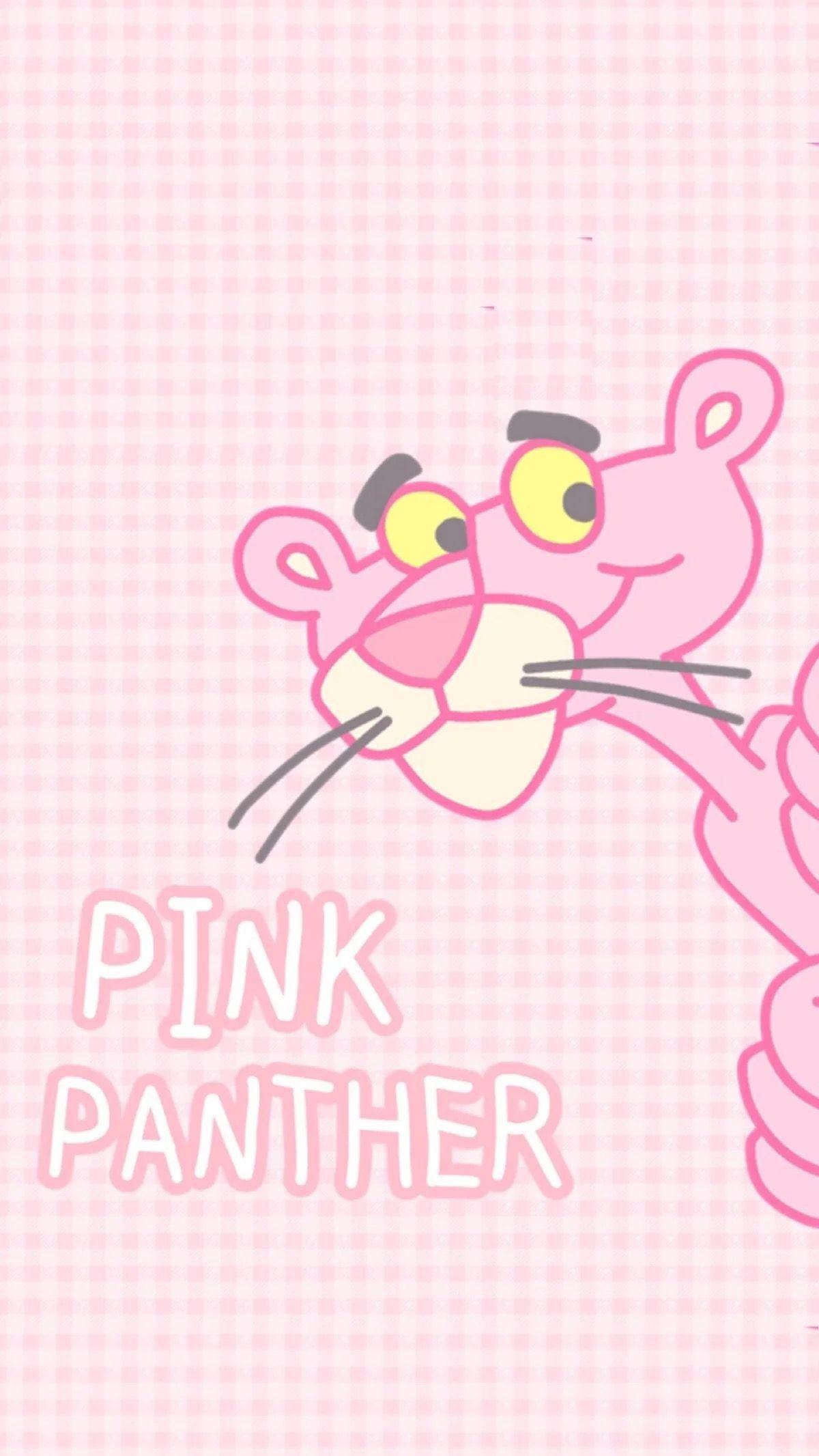 Pink Panther Wallpapers - Top Free Pink Panther Backgrounds ...
