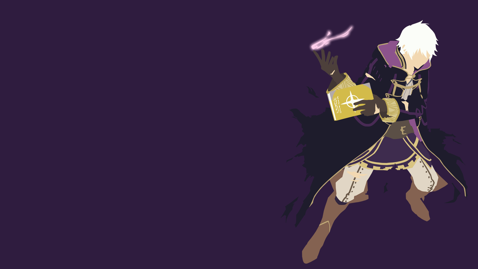 Robin Fire Emblem Wallpapers - Top Free Robin Fire Emblem Backgrounds ...