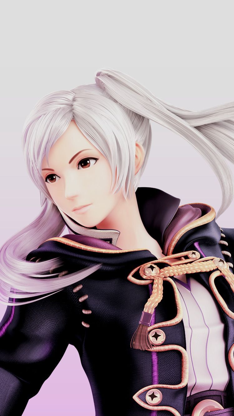 Robin Fire Emblem Wallpapers - Top Free Robin Fire Emblem Backgrounds ...