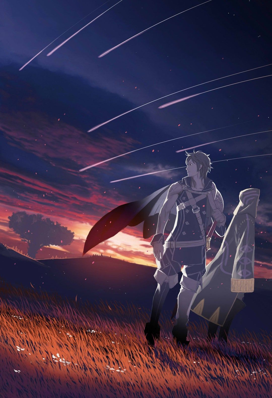 Robin Fire Emblem Wallpapers - Top Free Robin Fire Emblem Backgrounds ...