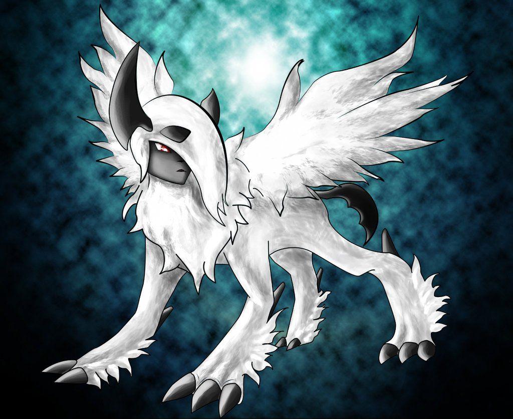 Absol Wallpapers - Top Free Absol Backgrounds - WallpaperAccess