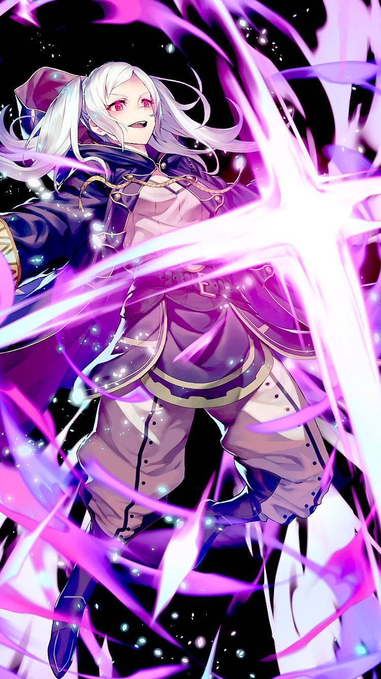 Robin Fire Emblem Wallpapers - Top Free Robin Fire Emblem Backgrounds ...