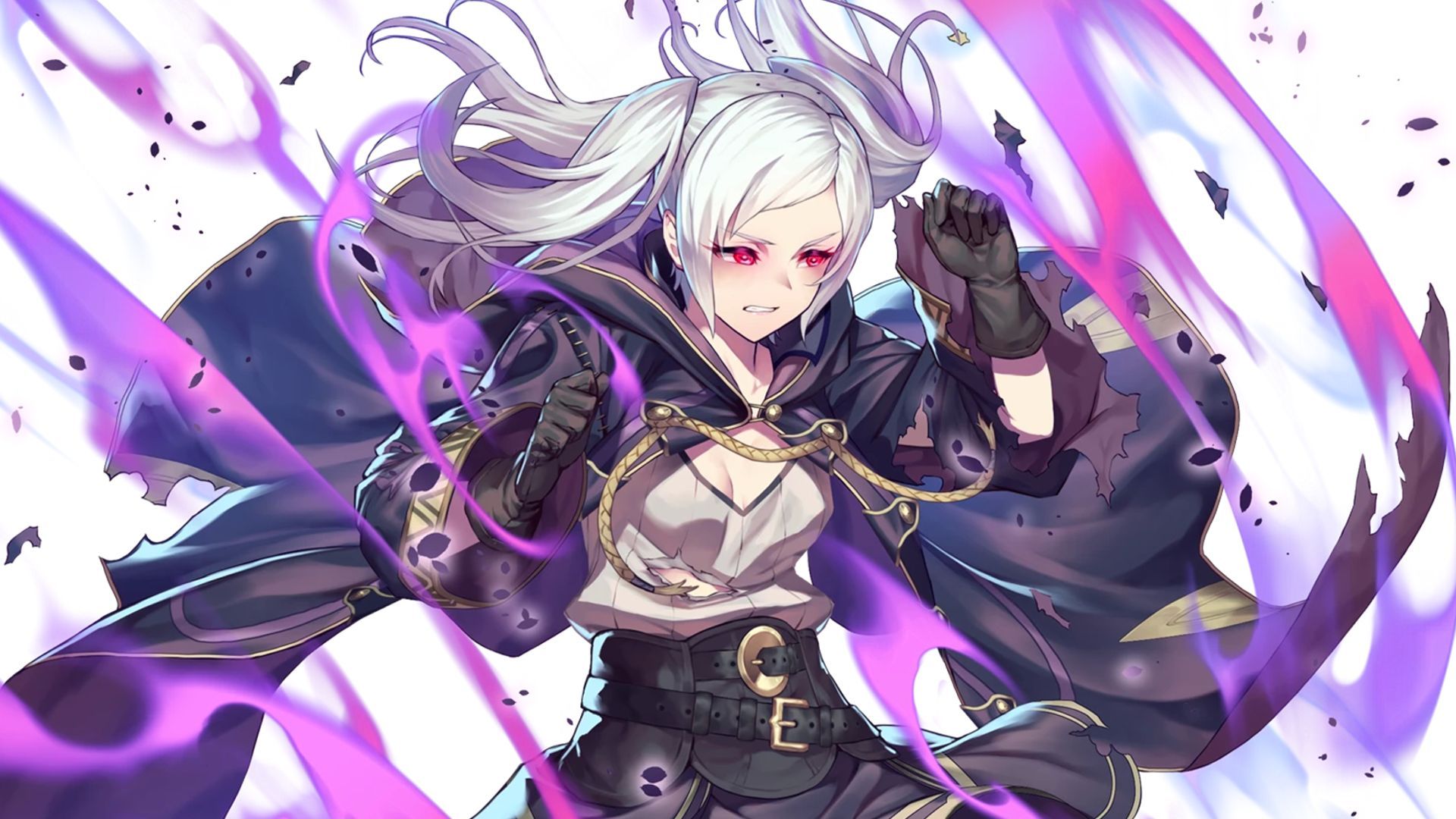 Robin Fire Emblem Wallpapers - Top Free Robin Fire Emblem Backgrounds ...