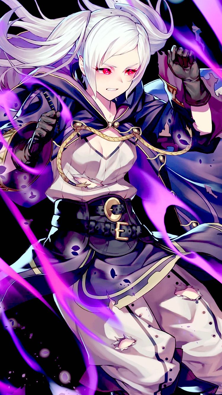 Robin Fire Emblem Wallpapers - Top Free Robin Fire Emblem Backgrounds ...