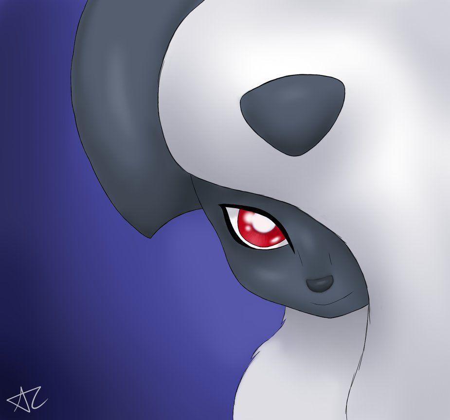 Absol Wallpapers - Top Free Absol Backgrounds - WallpaperAccess