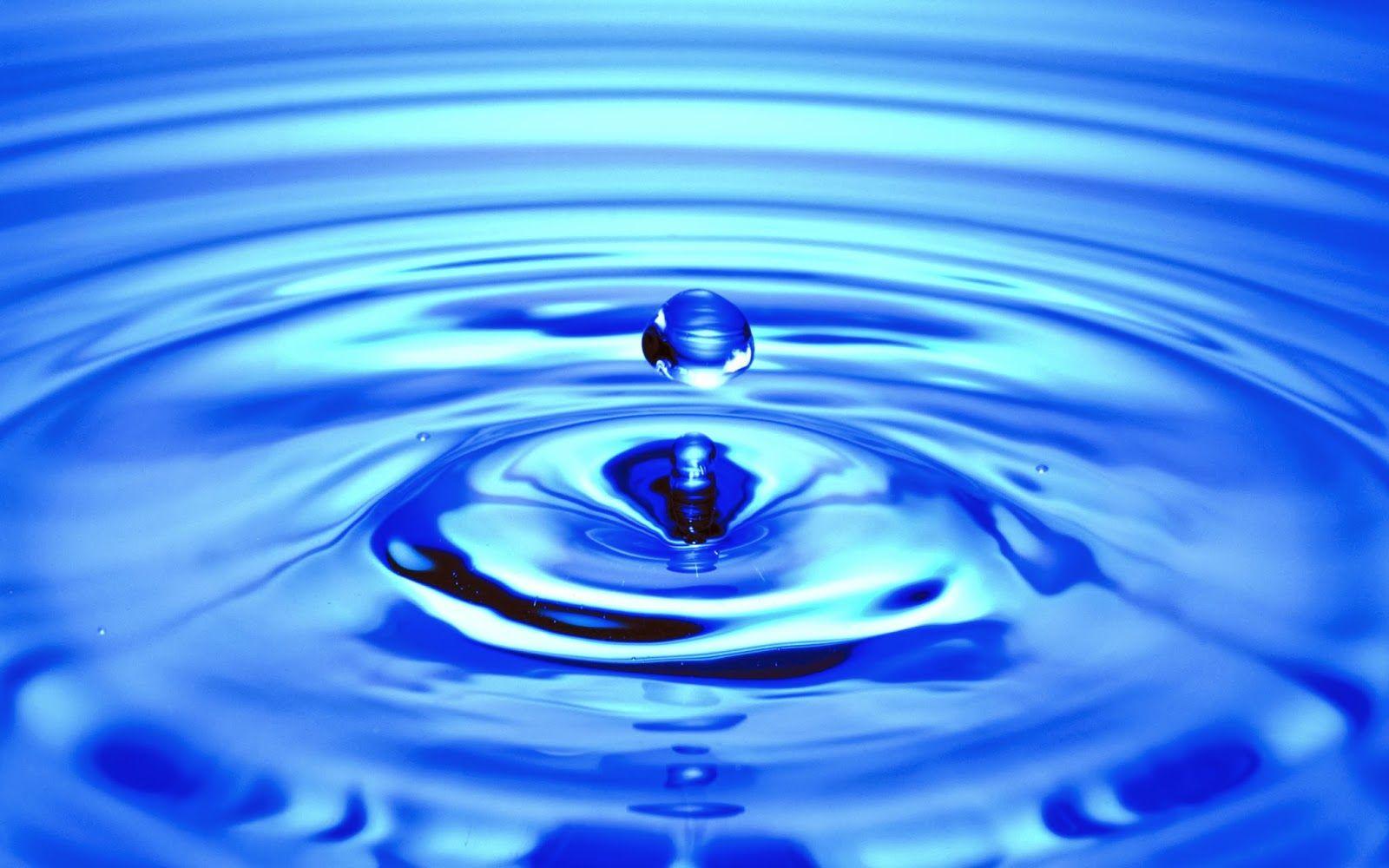 Water Drop Wallpapers - Top Free Water Drop Backgrounds - WallpaperAccess