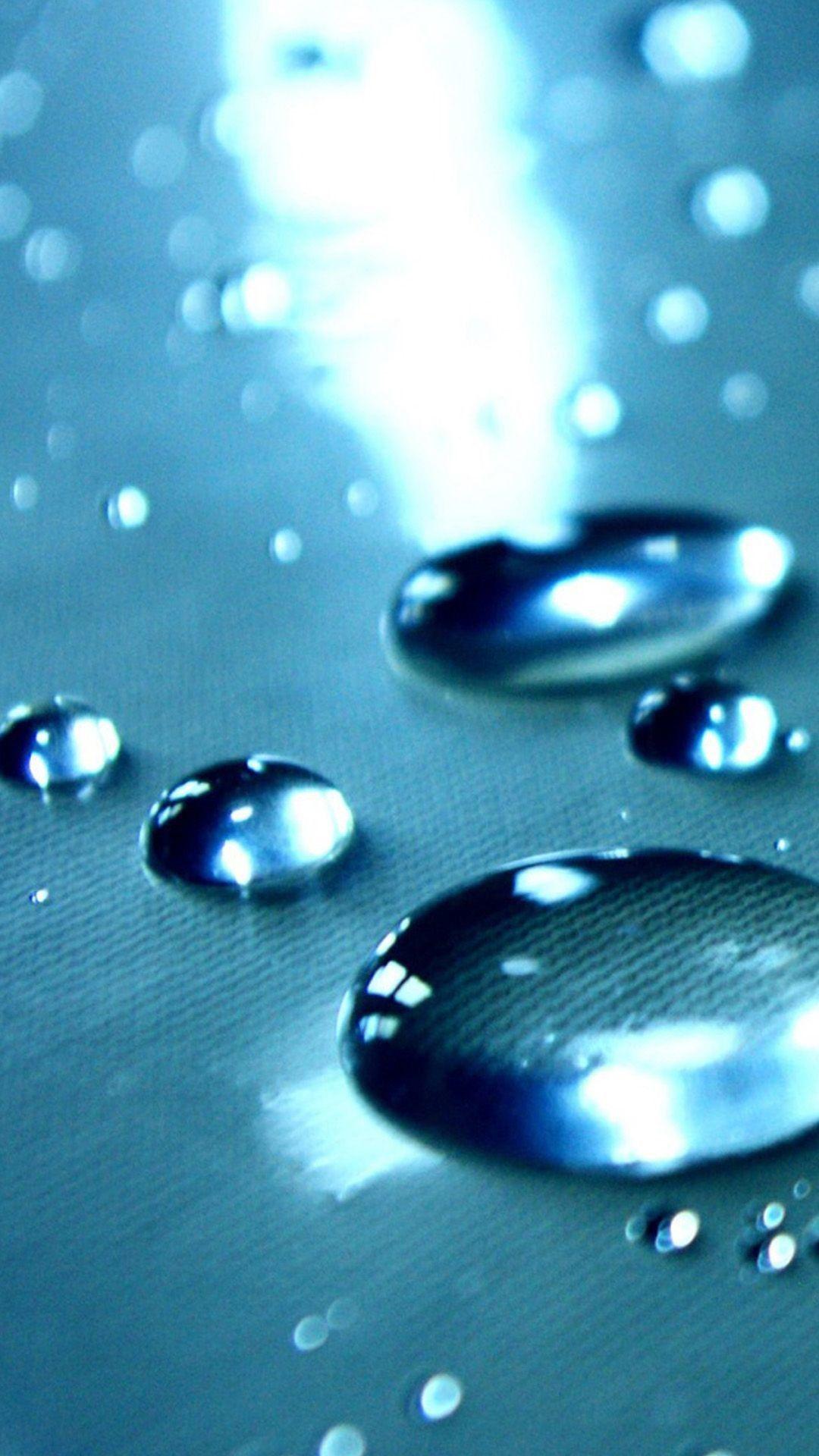 Water Droplets Wallpapers - Top Free Water Droplets Backgrounds ...