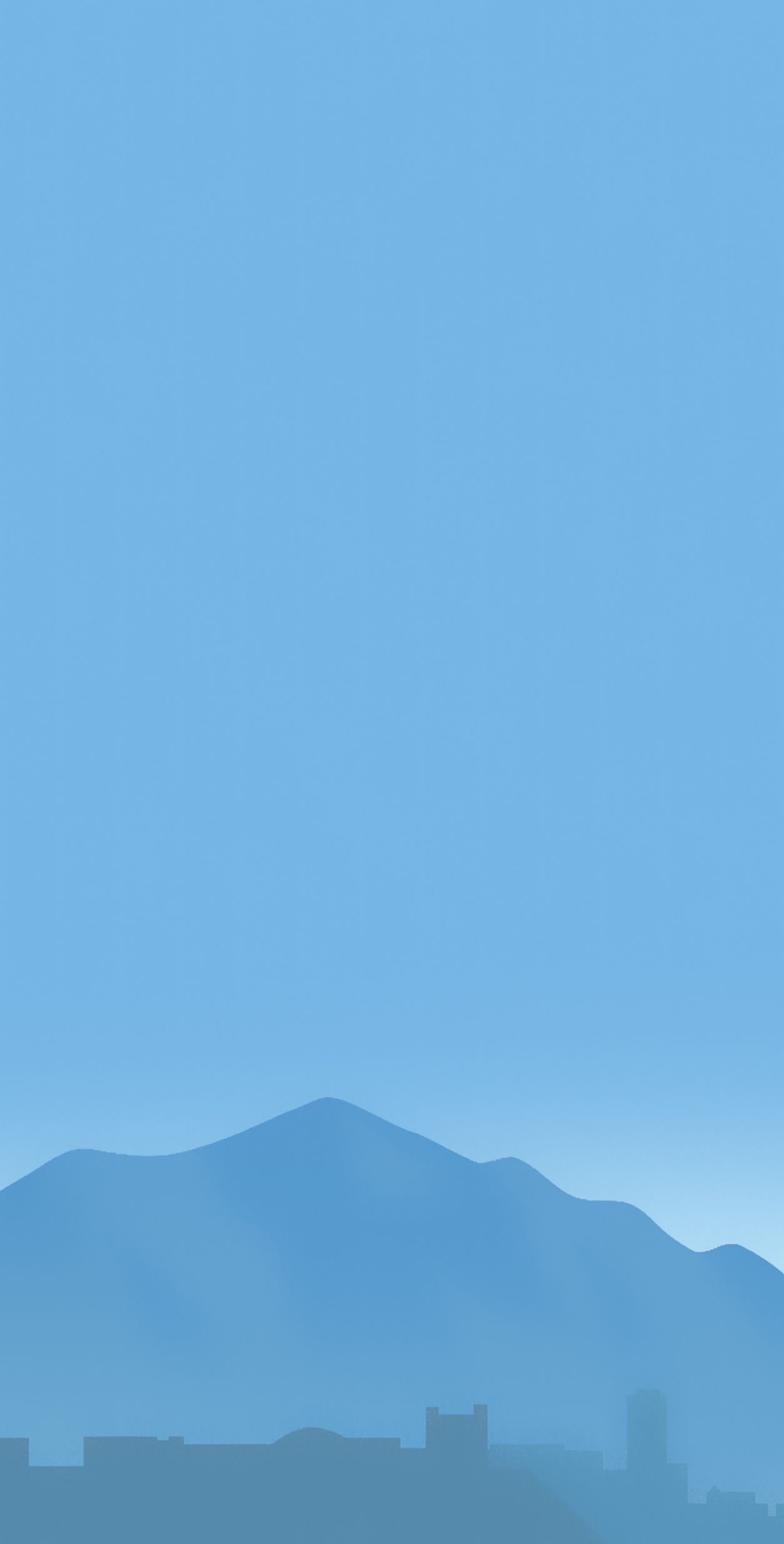 Flat Blue Wallpapers - Top Free Flat Blue Backgrounds - WallpaperAccess